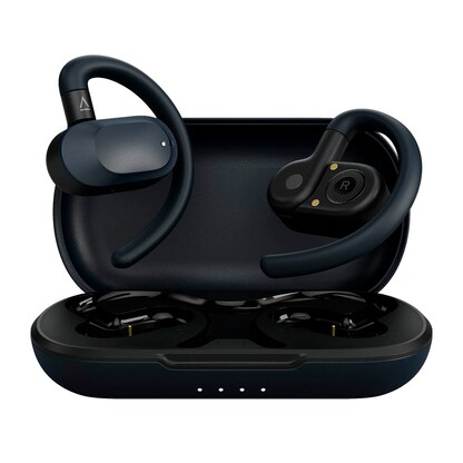 CREATIVE OUTLIER GO Bluetooth-Headset dunkelblau >> büroshop24