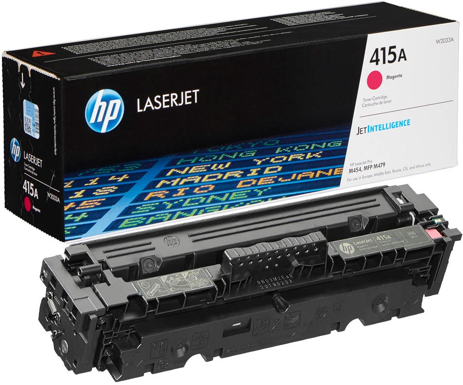 HP 415A (W2033A) magenta Tonerkartusche >> büroshop24