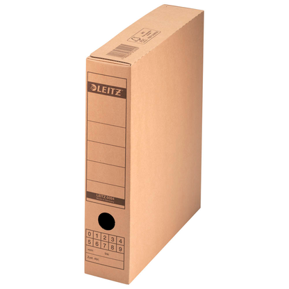 Archivboxen & Archivkartons mit Deckel