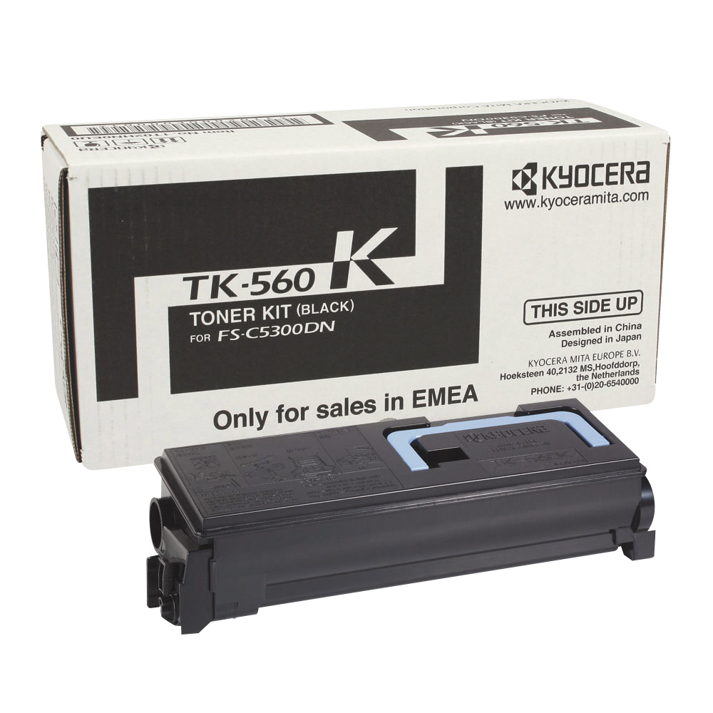 KYOCERA Toner bestellen