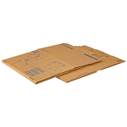 Archivboxen & Archivkartons mit Deckel