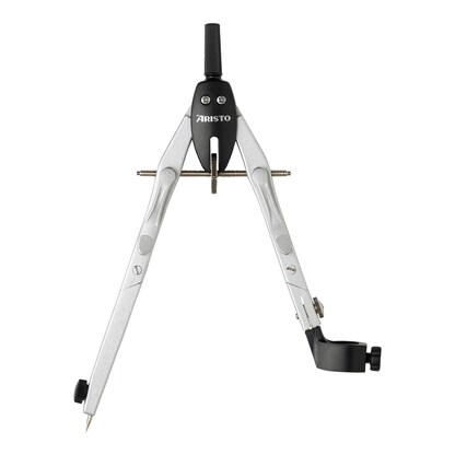 Zirkel für perfekte Kreise & Kurven