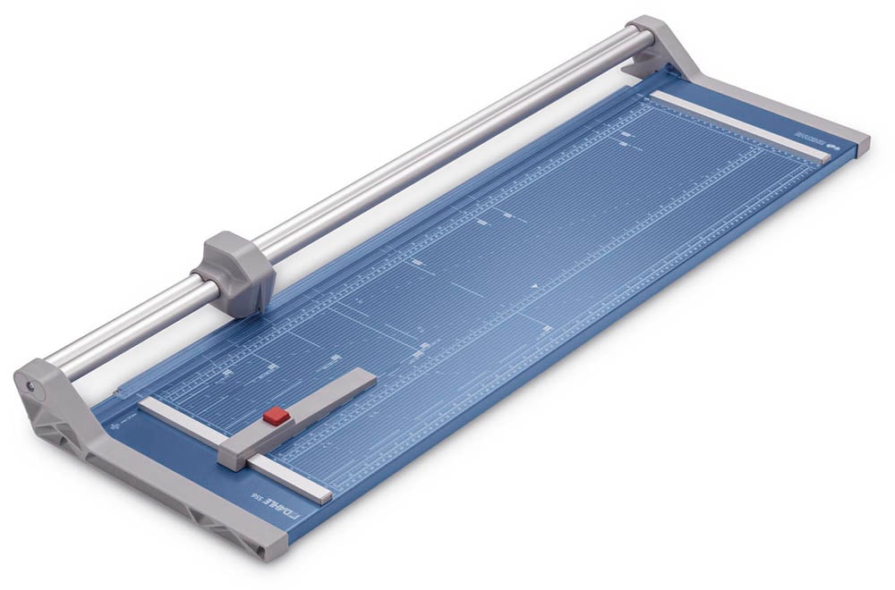DAHLE Rollenschneider 556 (Generation 3) >> büroshop24