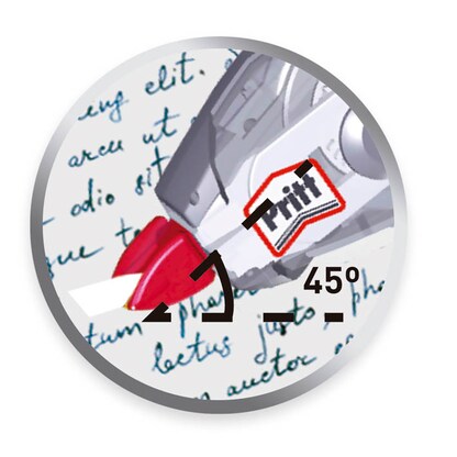 Tipp-Ex & Korrekturroller