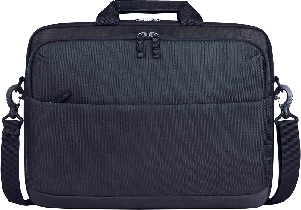 HP Laptoptasche Everyday Kunststoff grau A08KJAA bis 35,6 cm (14 Zoll ...
