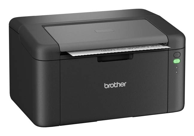 brother HL-L1240W Laserdrucker schwarz >> büroshop24