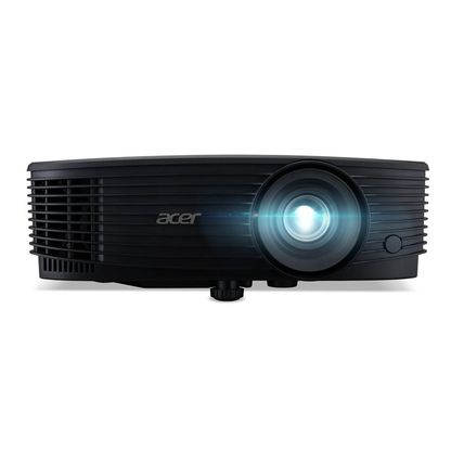 acer X1329, DLP Beamer, 4800 ANSI-Lumen >> büroshop24
