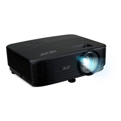 acer X1329, DLP Beamer, 4800 ANSI-Lumen >> büroshop24