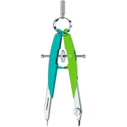 Zirkel für perfekte Kreise & Kurven