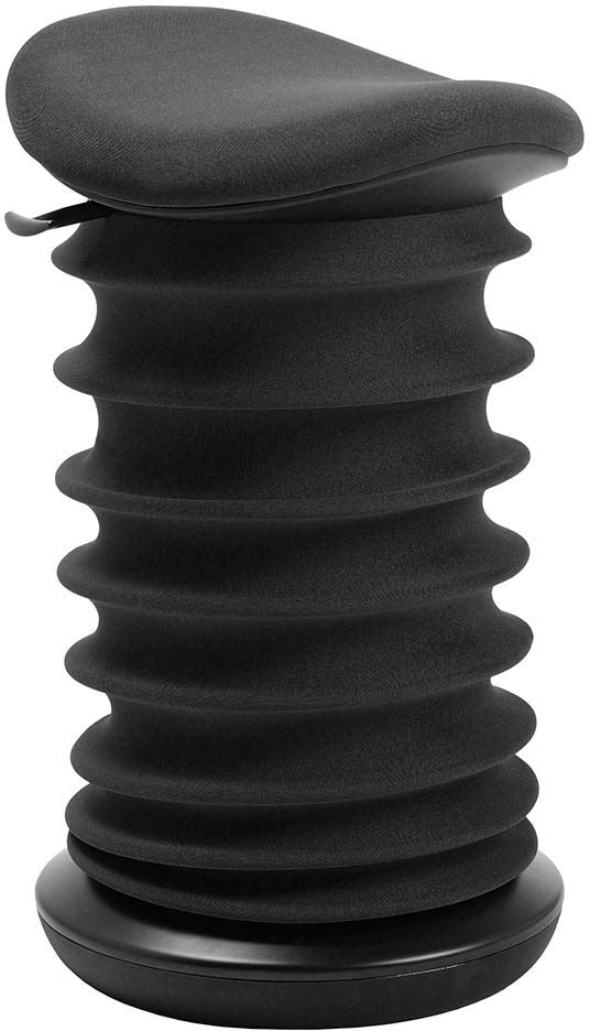 Topstar Hocker Sitness 4D SIT40 MU0 schwarz, 1 St. >> büroshop24