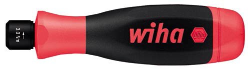 wiha Drehmoment-Schraubendreher easyTorque 36237 >> büroshop24