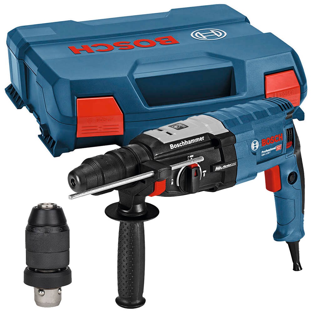 BOSCH Professional GBH 2-28 F Bohrhammer >> büroshop24