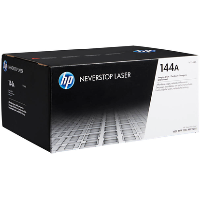 HP 144A (W1144A) schwarz Trommel >> büroshop24