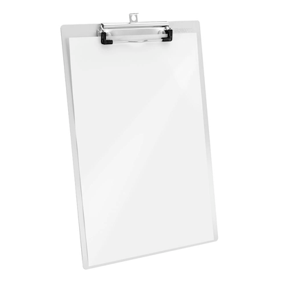 Klemmbretter & Klemmbrettmappen