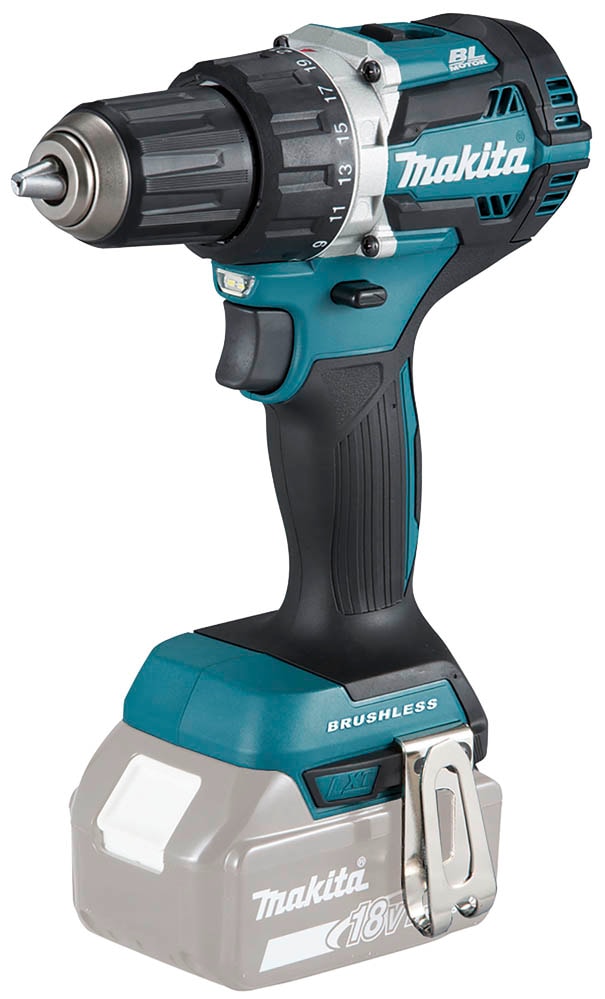 makita DDF484Z Akku-Bohrschrauber 18,0 V, ohne Akku >> büroshop24