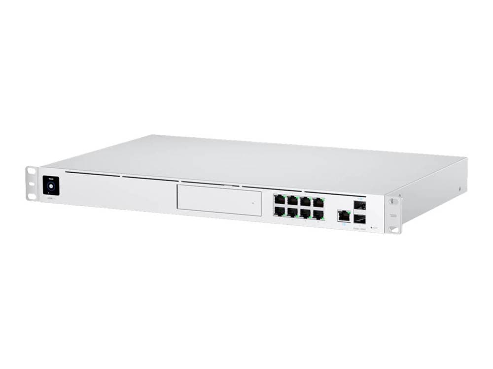 UBIQUITI® UniFi Dream Machine Pro Firewall 8-fach >> büroshop24
