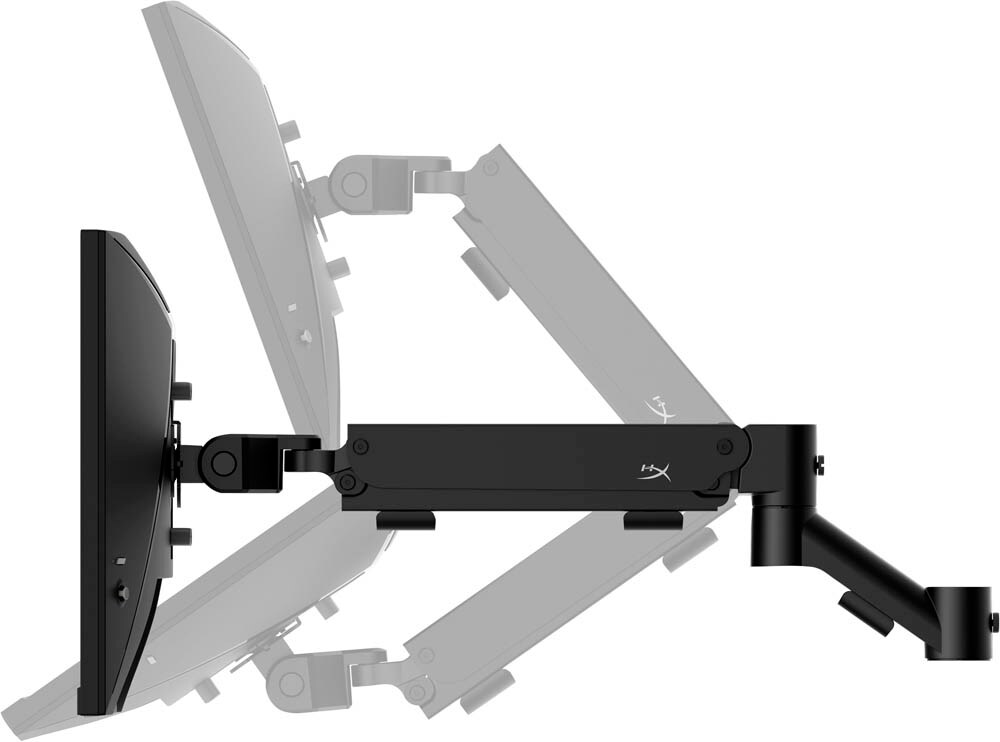HyperX™ Arm für Monitor-Halterung Armada Addon Gaming Mount 66X82AA ...