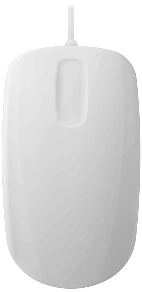 CHERRY AK-PMH3 Medical Mouse Scroll Sensor Hygiene-Maus kabelgebunden ...