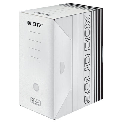 Archivboxen & Archivkartons mit Deckel
