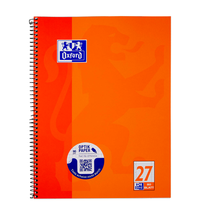 Schreibblöcke & Collegeblöcke kaufen