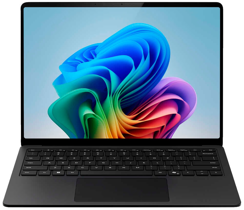 Microsoft Surface EP2-22198 Laptop 35,0 cm (13,8 Zoll), 32 GB RAM, 256 ...