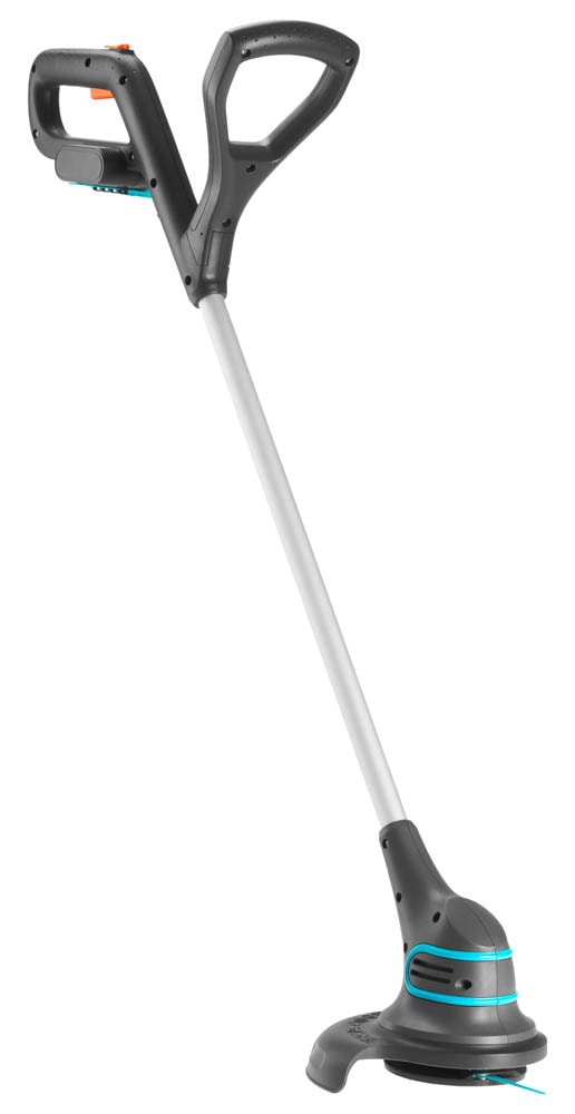 GARDENA SmallCut Li-23R Akku-Rasentrimmer 14,4 V, mit 1 Akku >> büroshop24