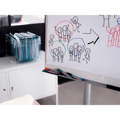 Flipchartstifte & Flipchartmarker-Packs