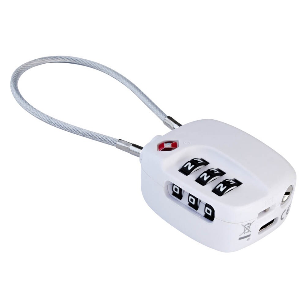 BOOMPODS LOCK TSA Bluetooth-Tracker >> büroshop24
