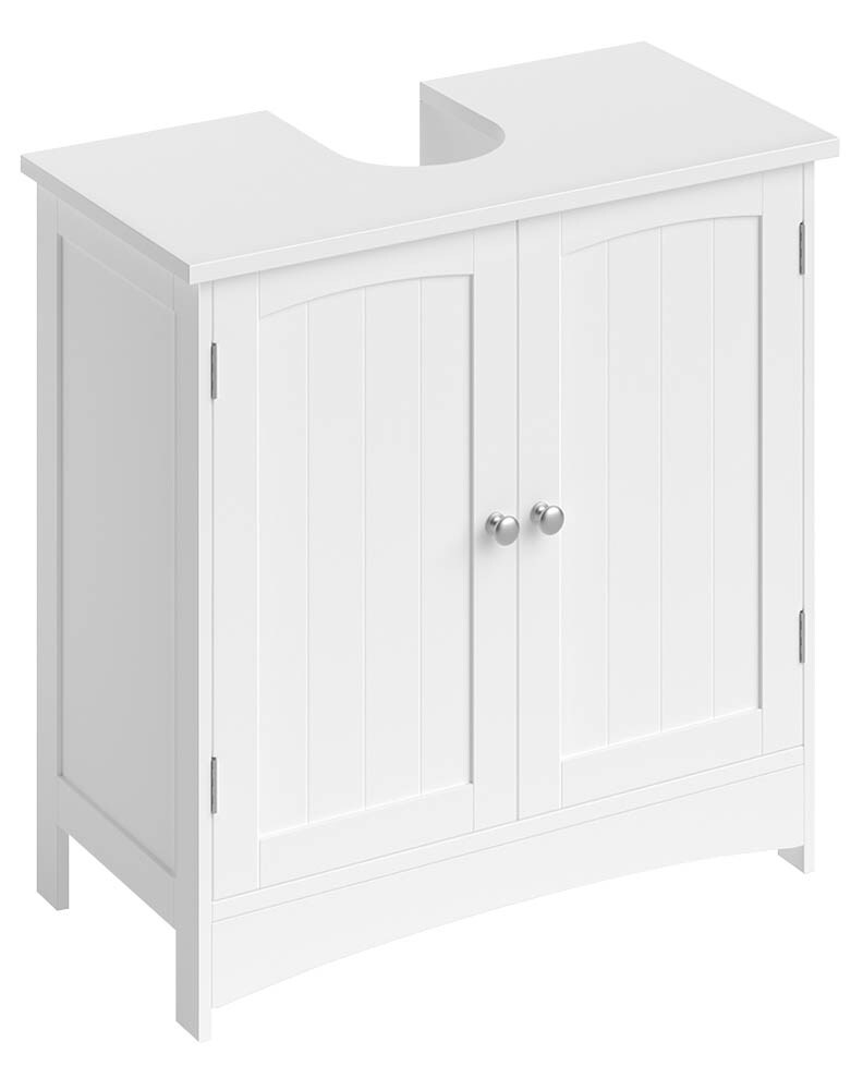 Waschtischunterschrank 60 Cm Ohne Waschbecken