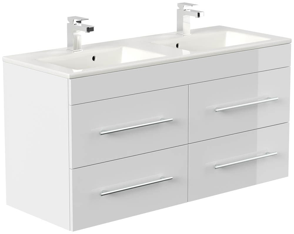 Schne Waschbecken Mit Unterschrank Gnstig Bild