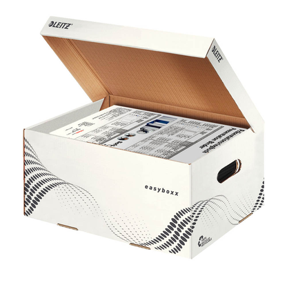 Archivboxen & Archivkartons mit Deckel