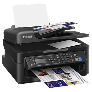 Drucker kaufen & liefern lassen >> büroshop24