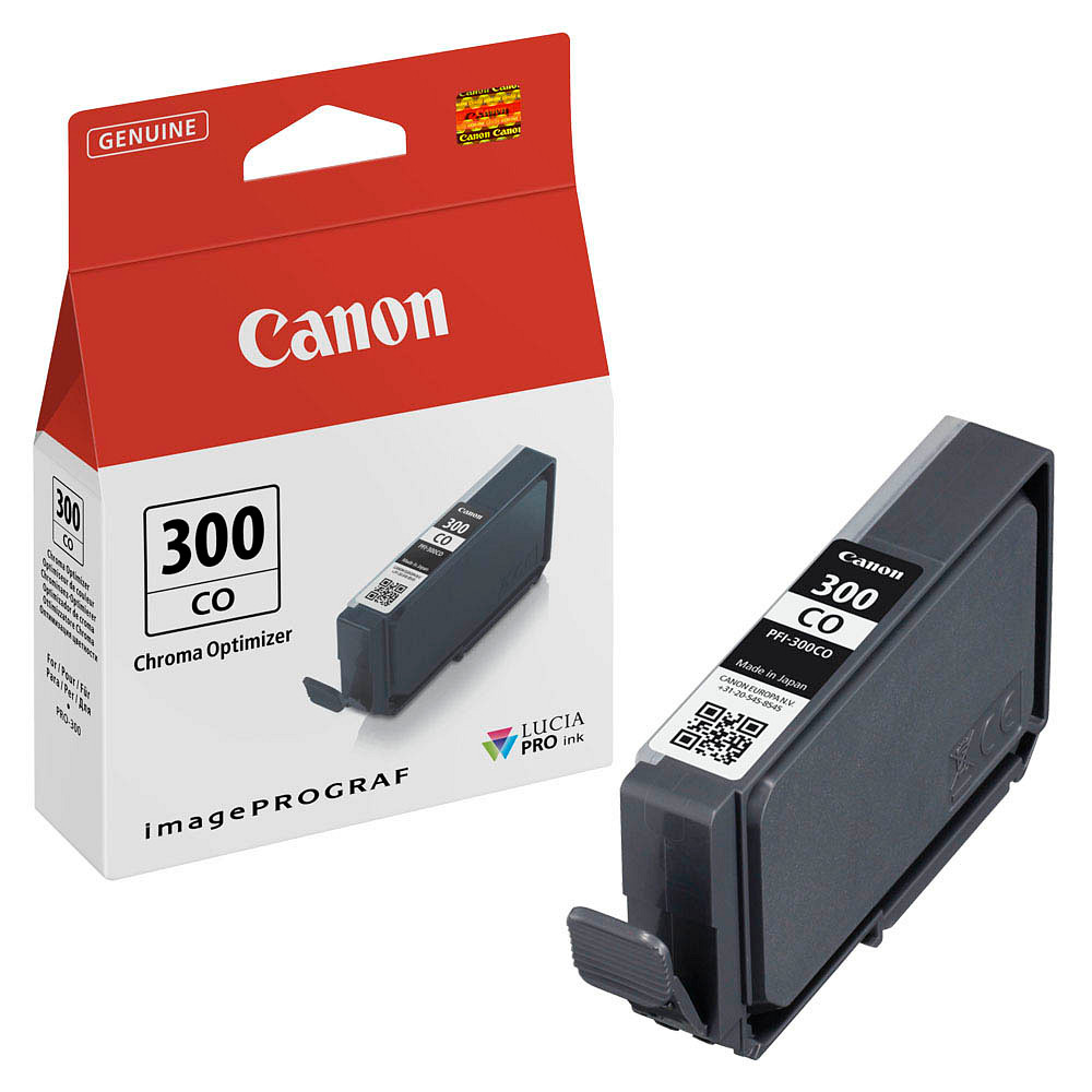 Canon PFI-300 Chroma Optimizer Druckerpatrone >> büroshop24