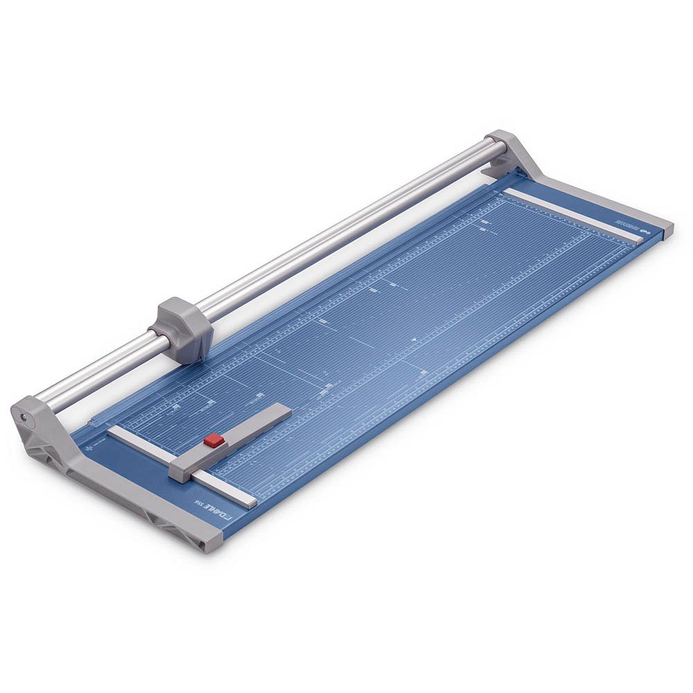 DAHLE Rollenschneider 556 (Generation 3) >> büroshop24