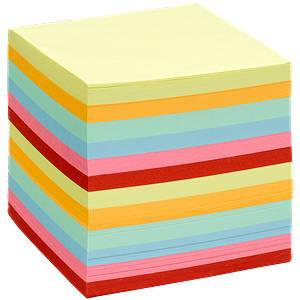 Notizzettel kaufen >> büroshop24