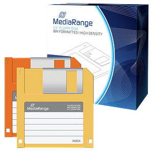 Disketten >> büroshop24