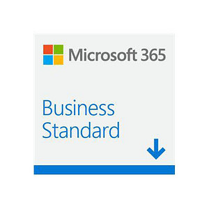 Microsoft 365 Business Standard Office-Paket Vollversion (Download-Link ...