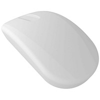 CHERRY AK-PMH3 Medical Mouse Scroll Sensor Hygiene-Maus kabellos weiß ...