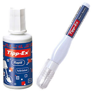 Korrigieren >> büroshop24