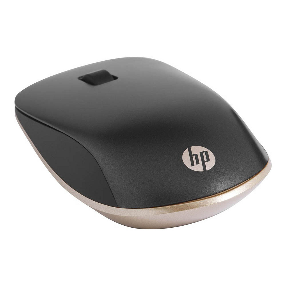 HP Dual Mode 300 Maus kabellos schwarz >> büroshop24