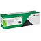 Lexmark C3220K0 schwarz Toner >> büroshop24
