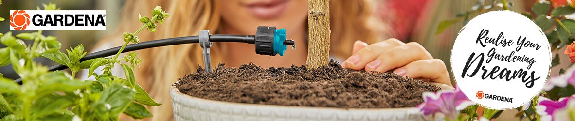 GARDENA Marken-Artikel >> büroshop24.de